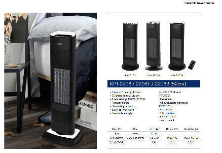 Electric Tracing Heater Ptc Heater Home Appliance $6 - Wholesale China ...