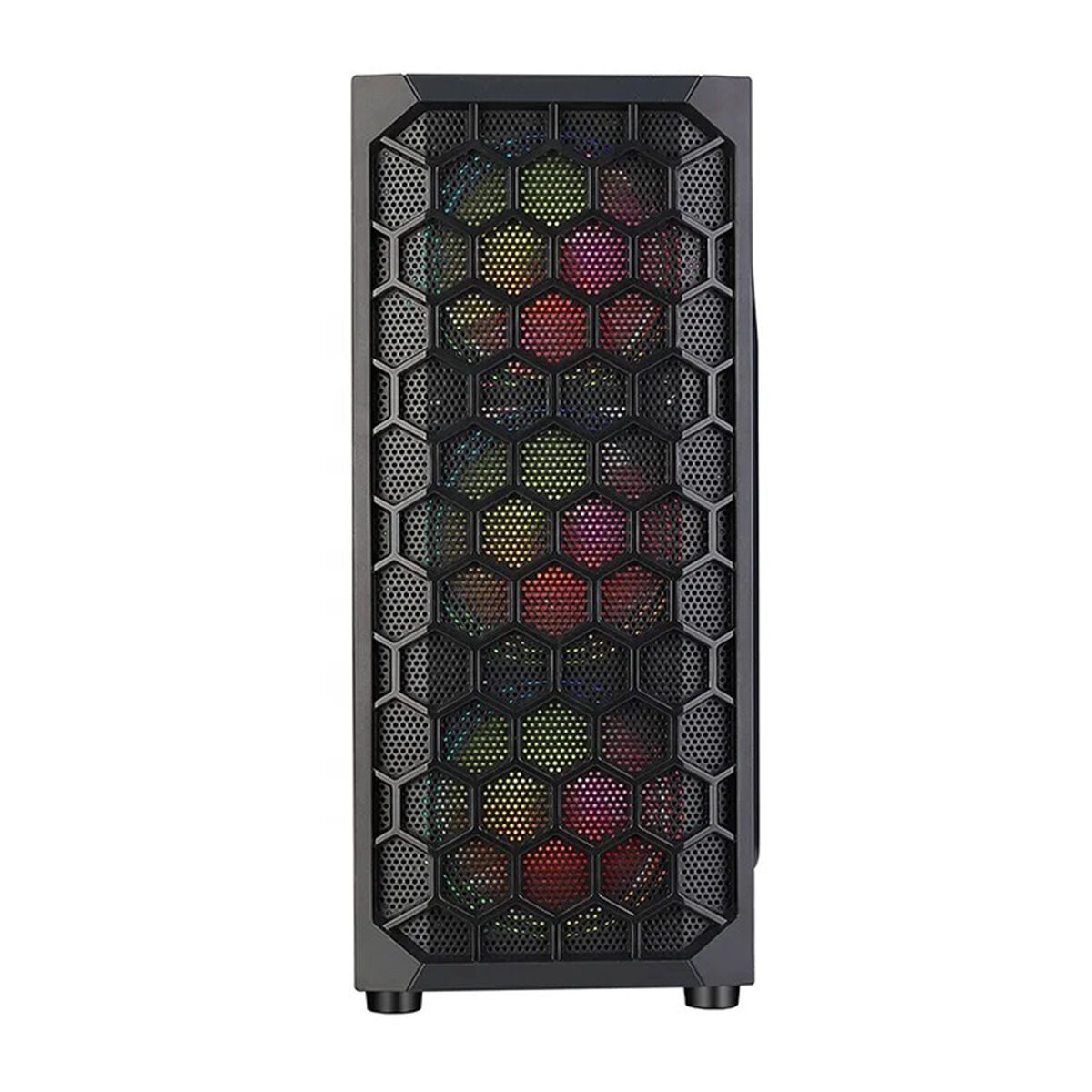 Buy China Wholesale Ruix Queen Bee Unique Gaming Computer Case With ...