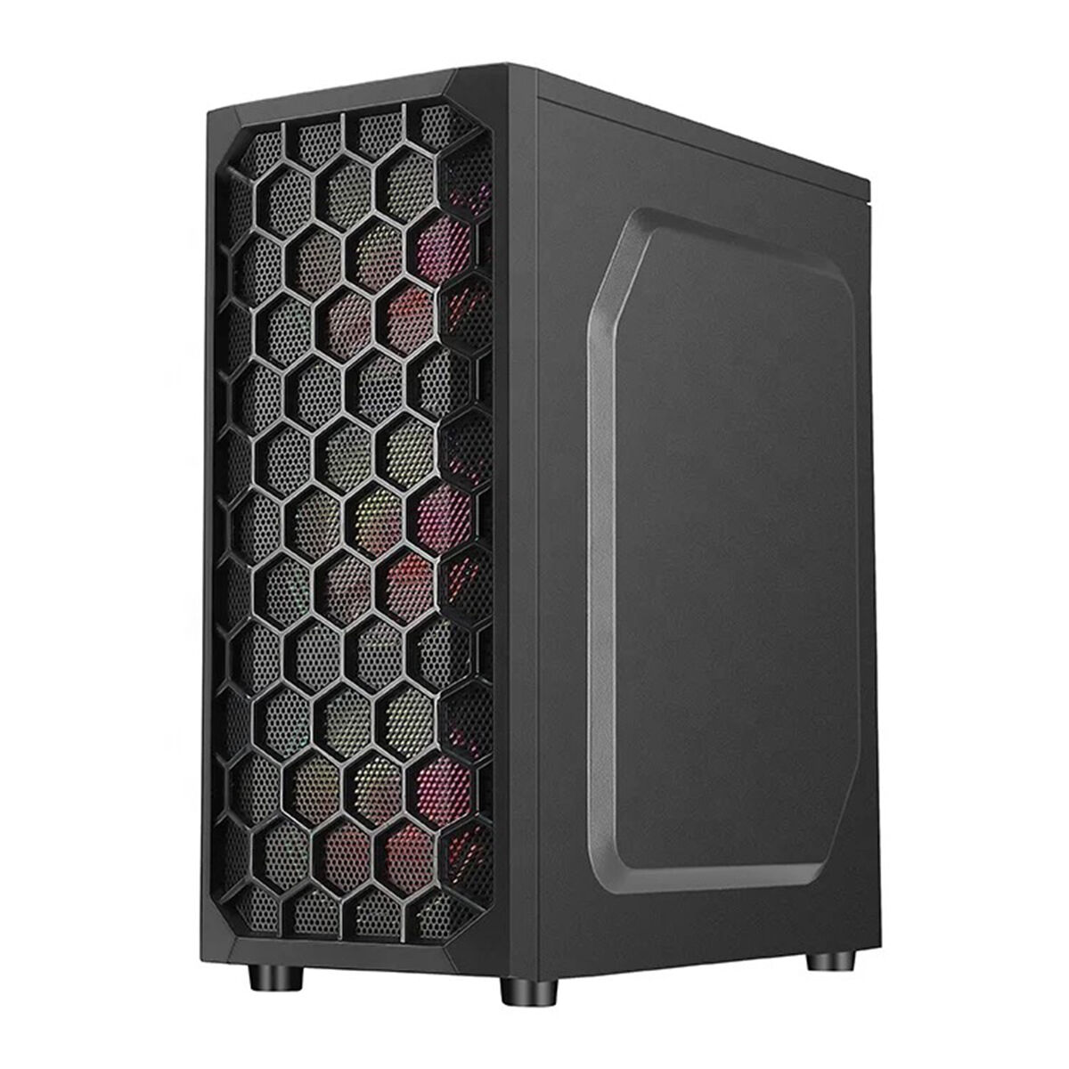 Buy China Wholesale Ruix Queen Bee Unique Gaming Computer Case With ...