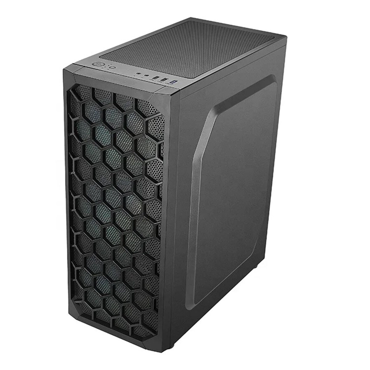 Buy China Wholesale Ruix Queen Bee Unique Gaming Computer Case With ...