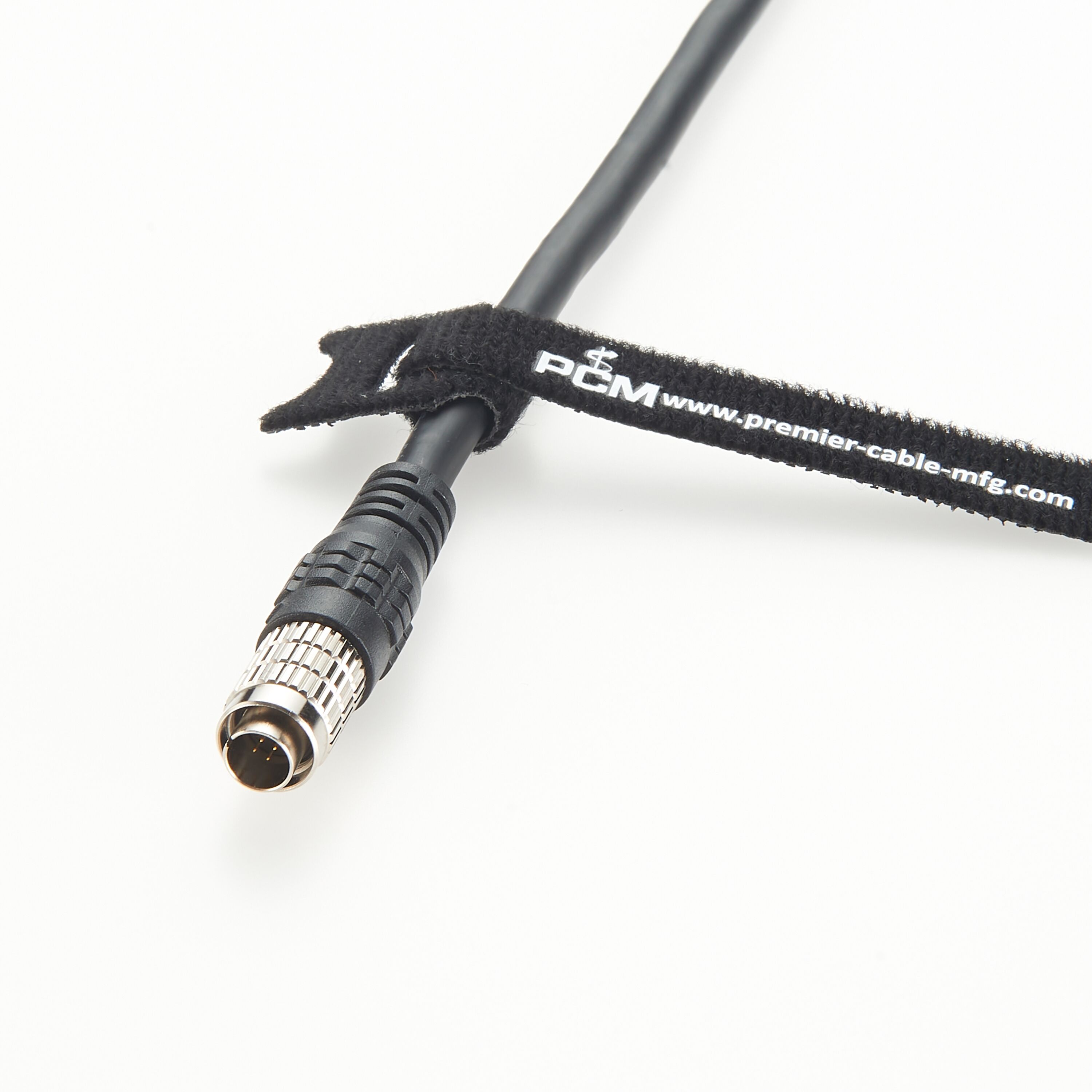 Hirose 8 Pin Male Connector To Open End Hr25-7tp-8p Gpio I/o Power ...