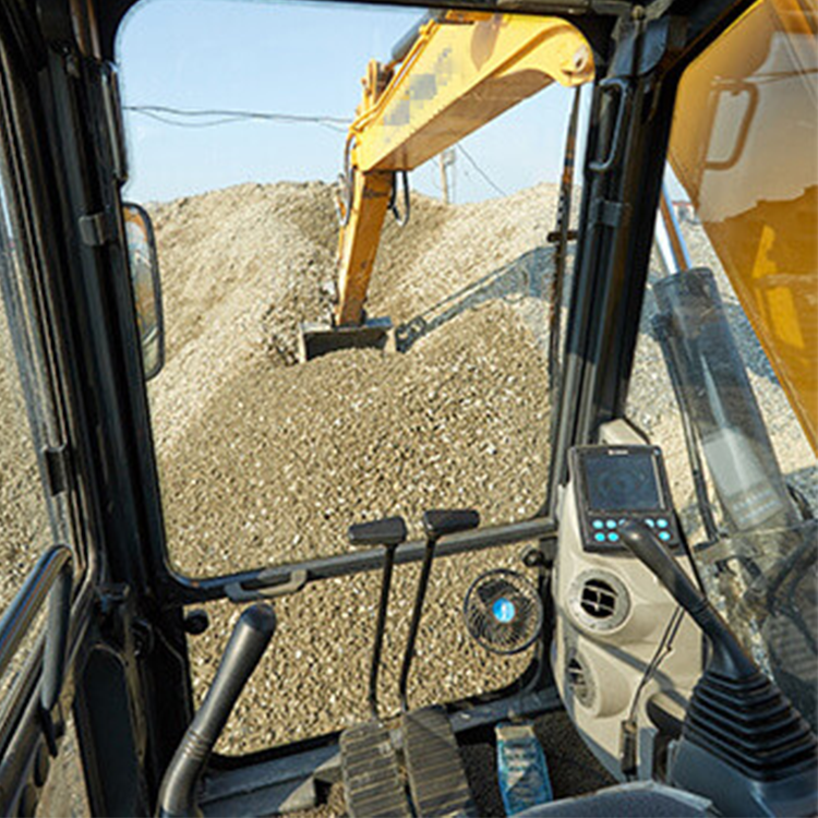 Factory New 39 Ton 939f Hydraulic Crawler Excavator Good Price For Sale ...