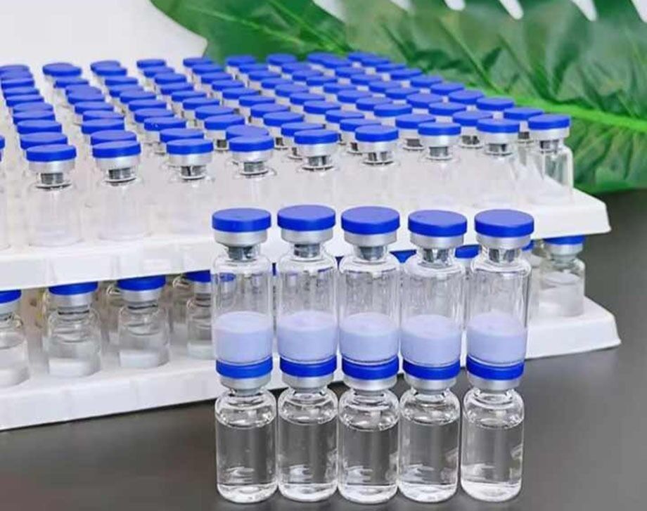 Peptide Bpc - 157 Lyophilized Powder 2mg 5mg 10mg Vials 137525-51-0 ...