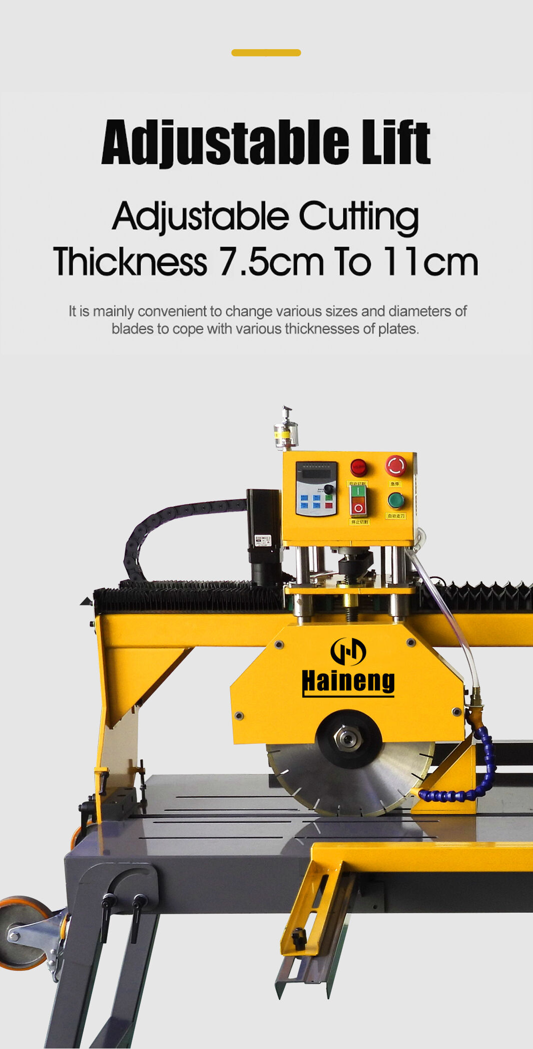 Bulk Buy China Wholesale Cheap Multi-function Tile Chamfering Edge Grinding Grooving Machine ...