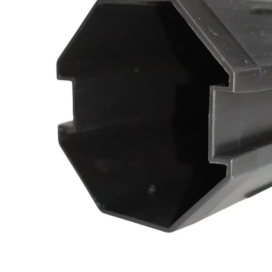 Factory Price Wholesale High Quality Roller Shutter Nylon Cap For ...