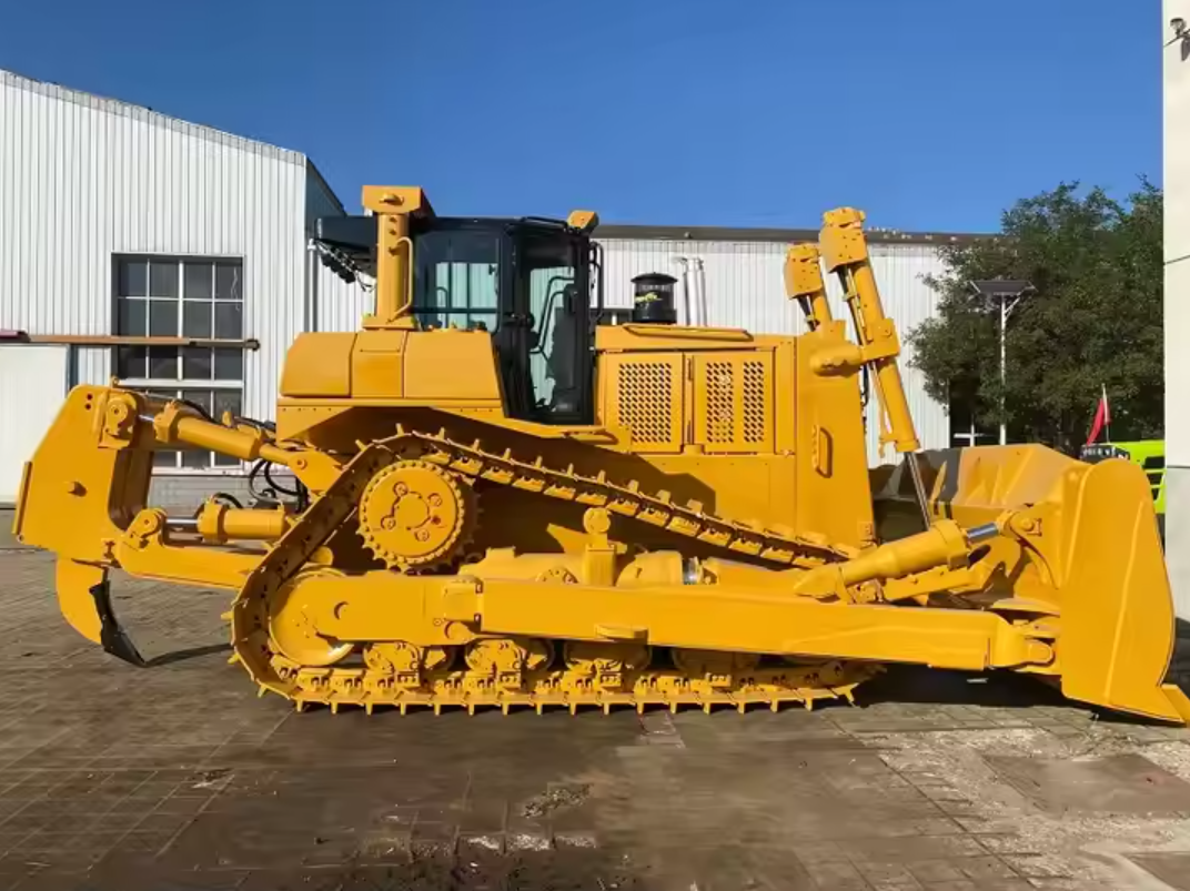 Factory Direct High Quality China Wholesale China Dozer Bulldozer Mini ...