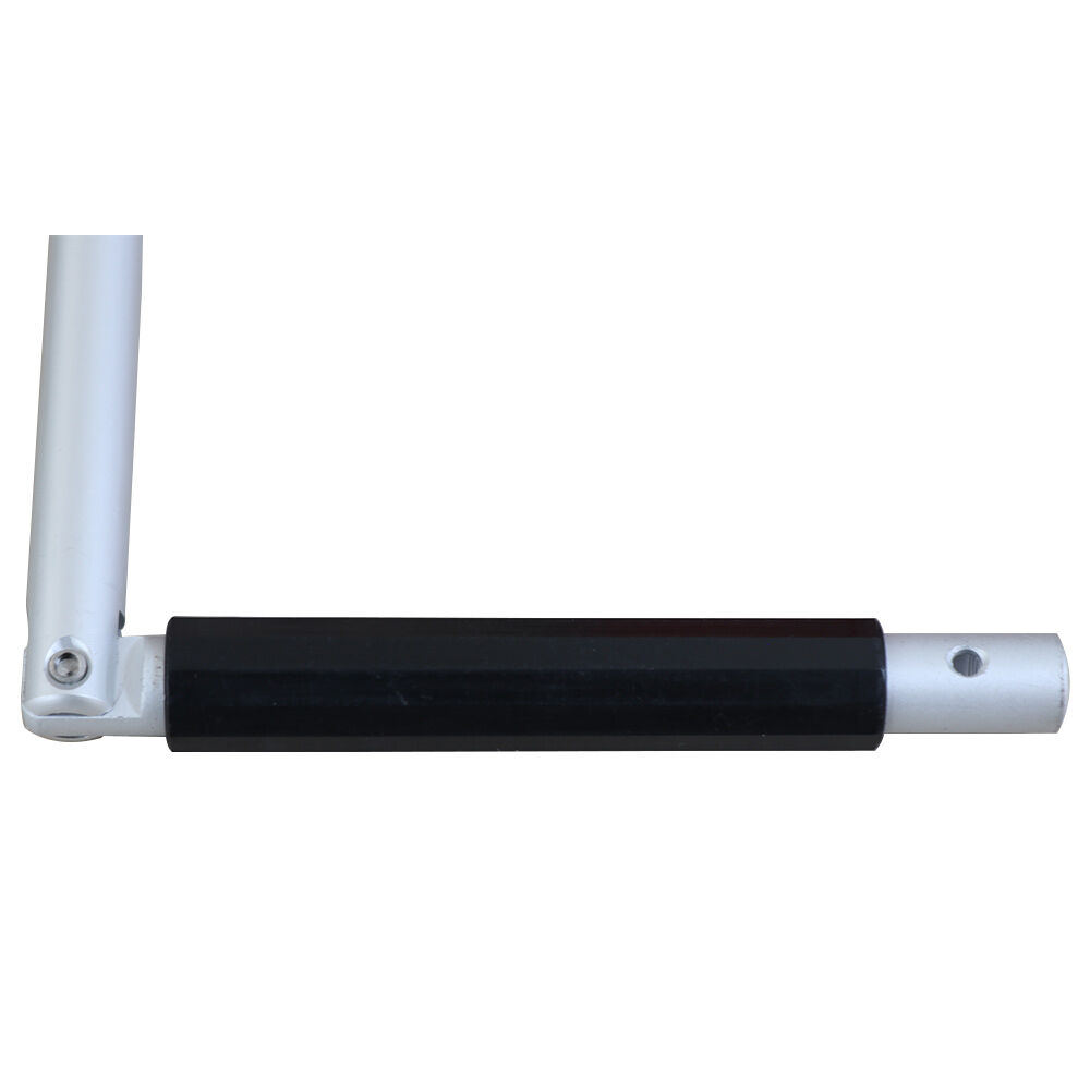 Factory Sale Aluminum Handle Crank Used For Roller Shutter Window And ...