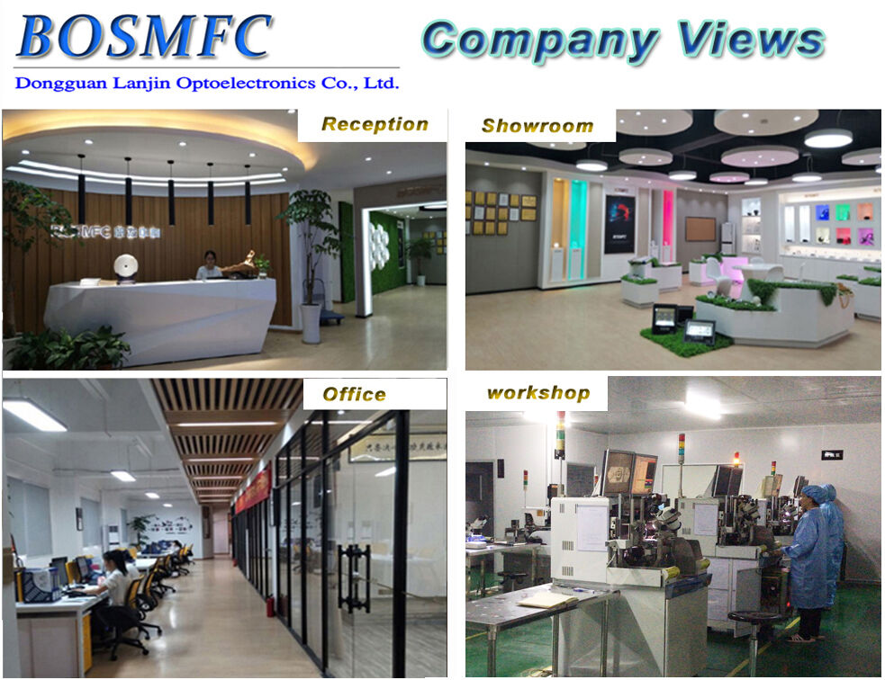 Super Bright 16 Segment Led Display Single Digit 0.8 Inch 0.5 Inch Red ...