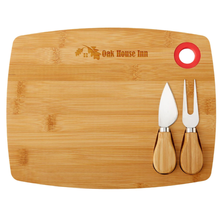 Factory Direct High Quality China Wholesale Bamboo Cheese Cheese Board ...