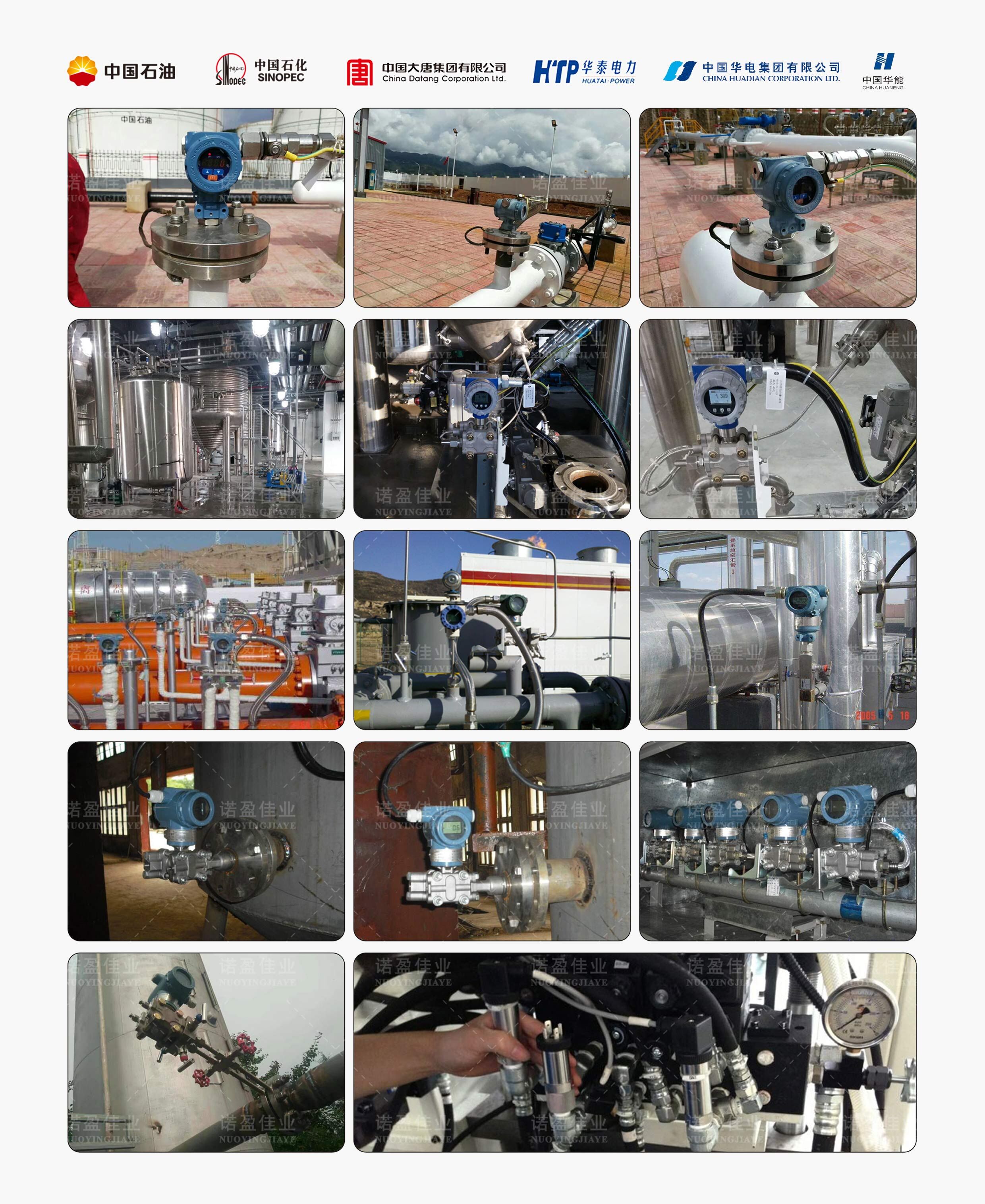 Rs485 Modbus Radar Water Liquid Level Transmitter Oil Diesel Gasoline ...