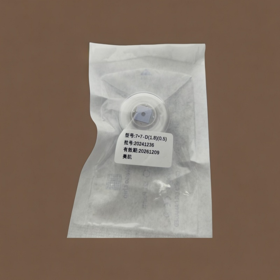 2025 New Design Complete Set Skin Rejuvenator With Nano Microneedle ...