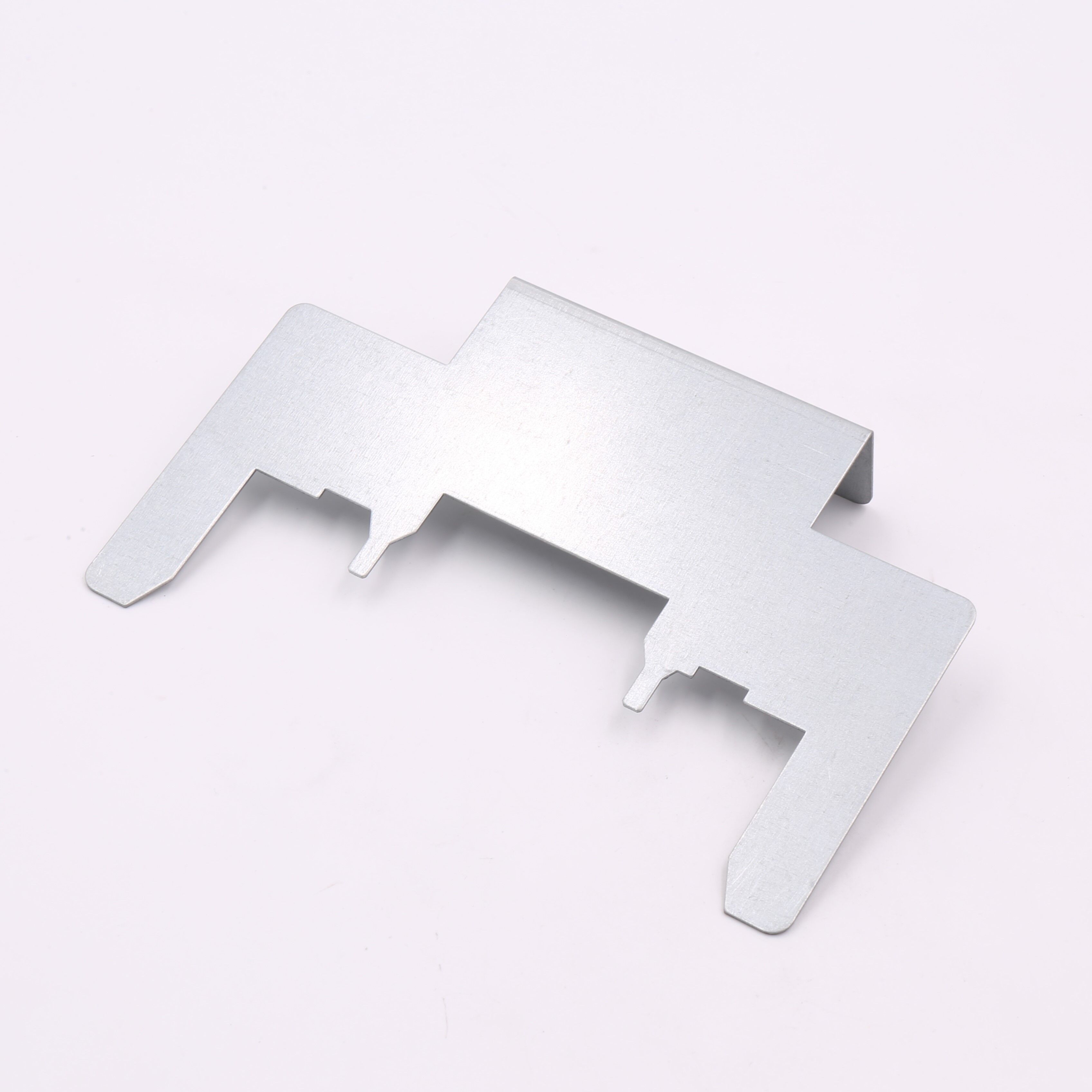 Custom Galvanized Steel Wall Panel Bracket - China Wholesale Stamping ...