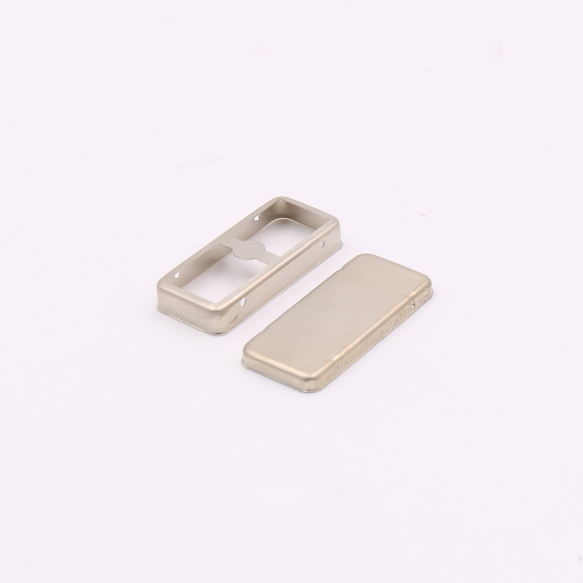 Oem Kgi Custom Metal Stamped Shield $0.25 - Wholesale China Stamp at ...