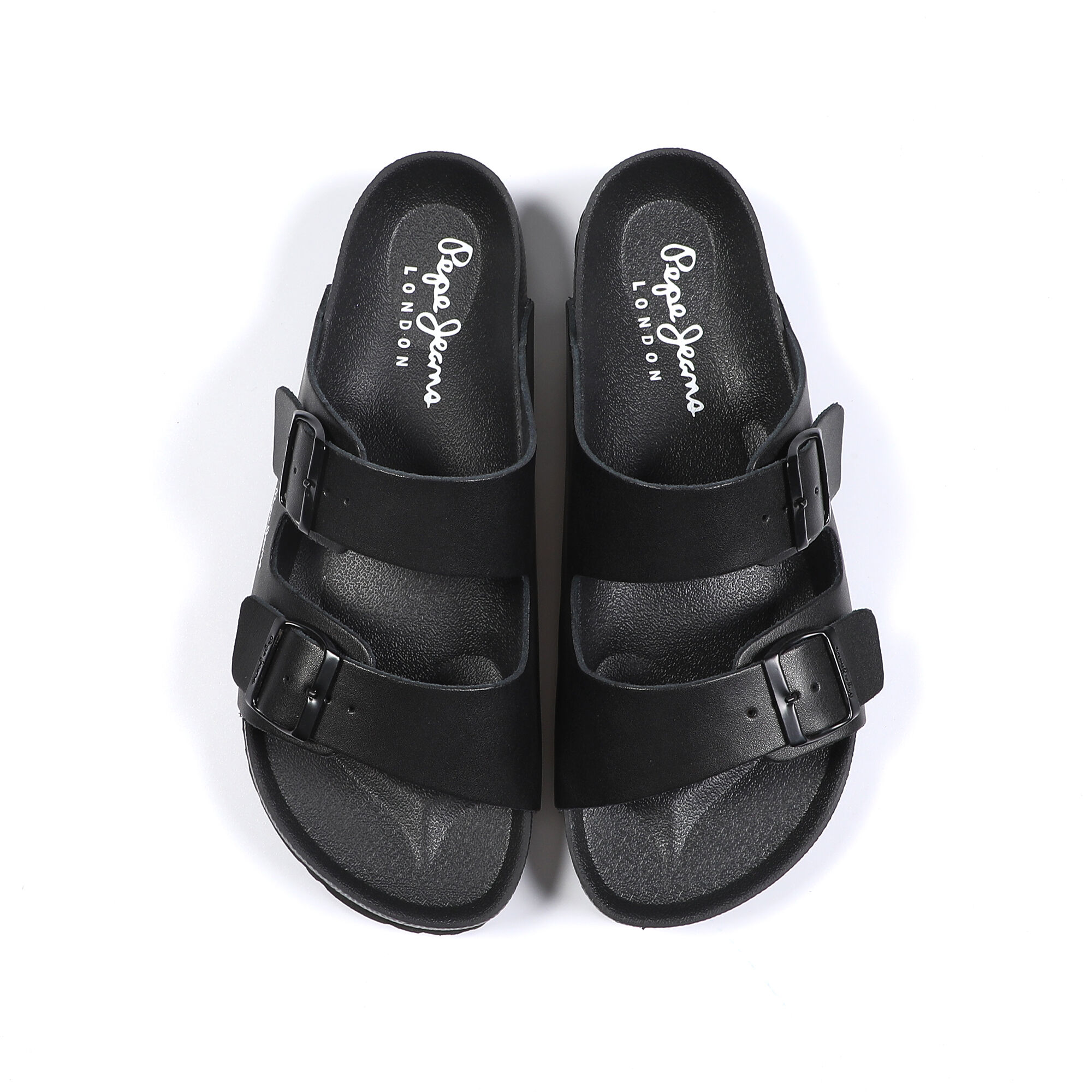 Ultra Lightweight Men's Injection Eva Slip-on Shoes，durable And Water ...