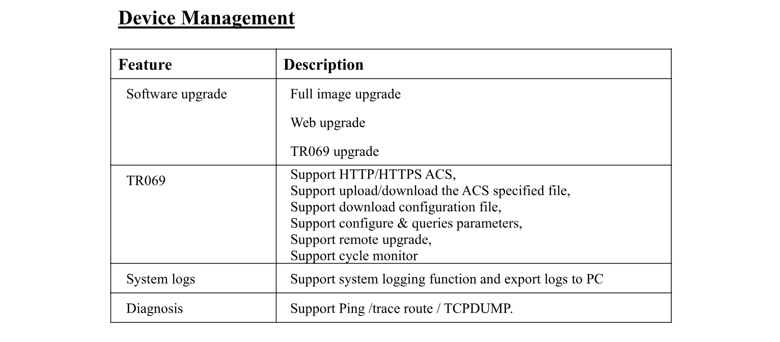 High-speed 4g Lte Indoor Router With Wifi For Home/office, Indoor 4g ...