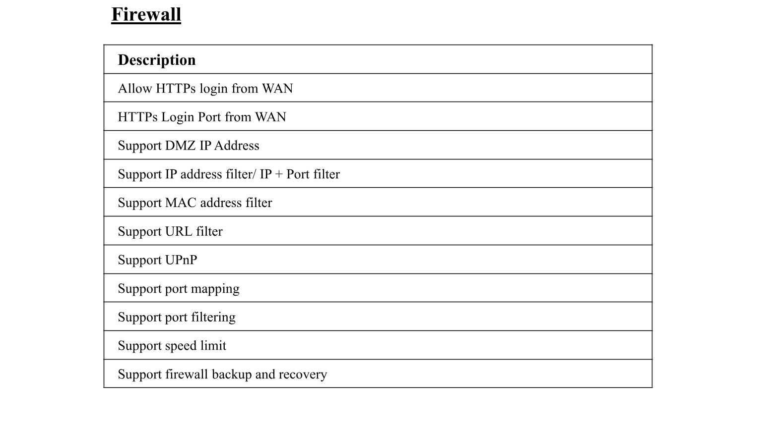 High-speed 4g Lte Indoor Router With Wifi For Home/office, Indoor 4g ...