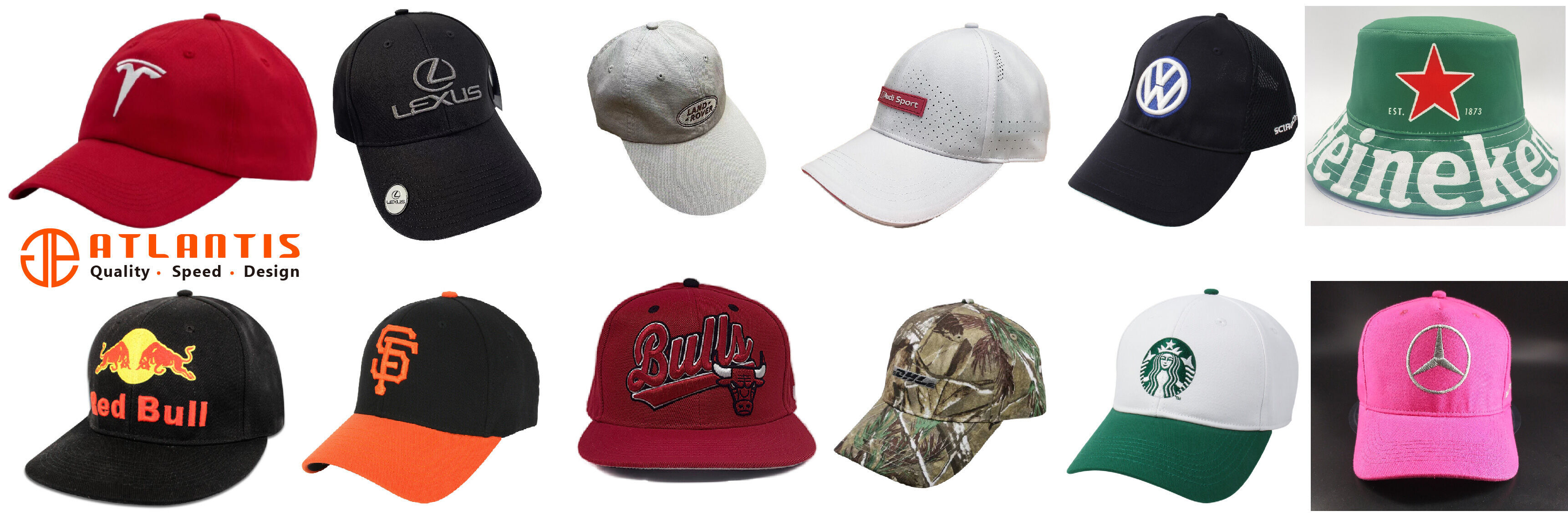 Wholesale Cotton Kid Adult Size Bucket Hat With Animal, One Layer ...