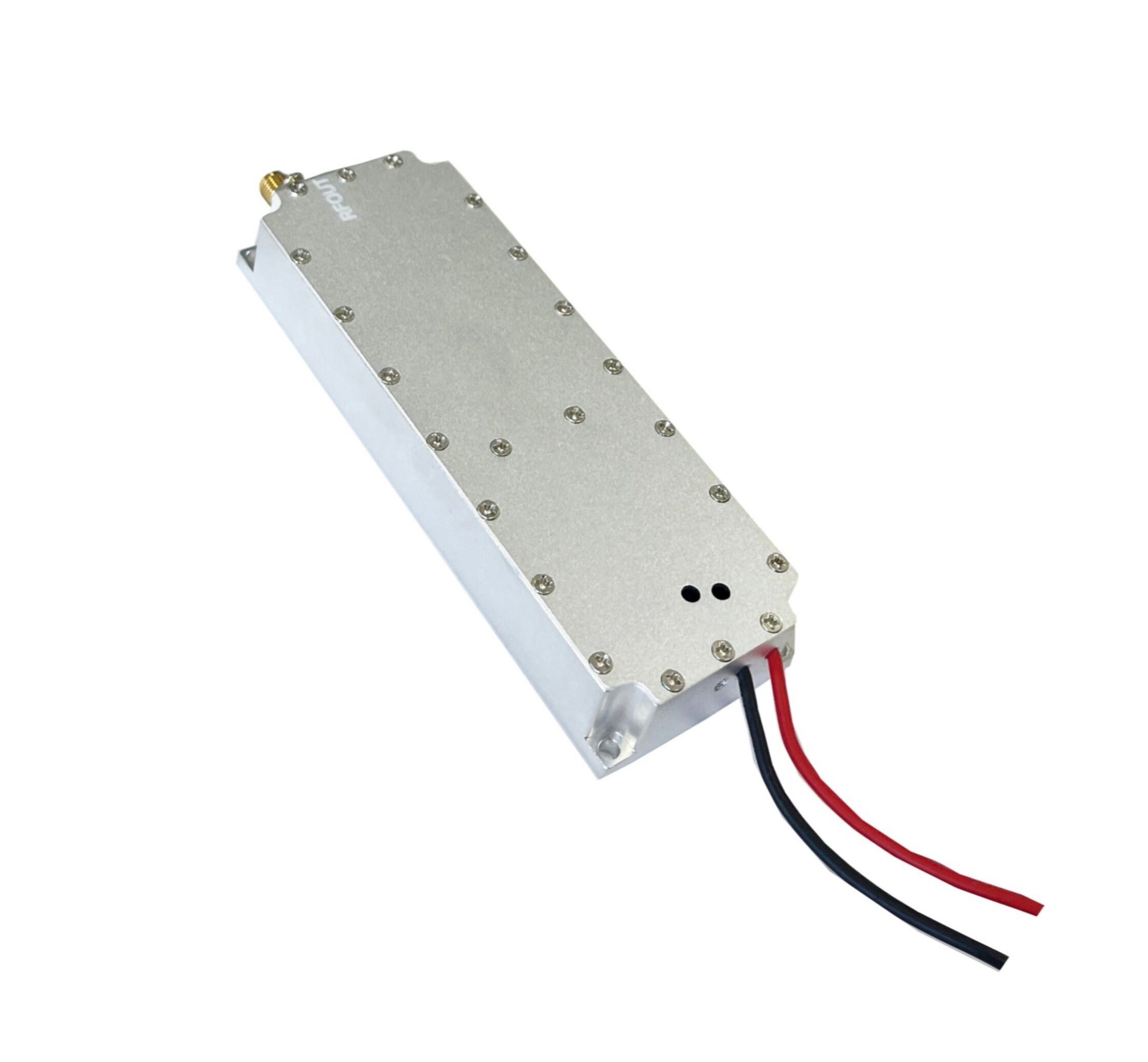 Buy China Wholesale Anti Drone Module 30w 5.8g Drone Jamming Uav Signal ...