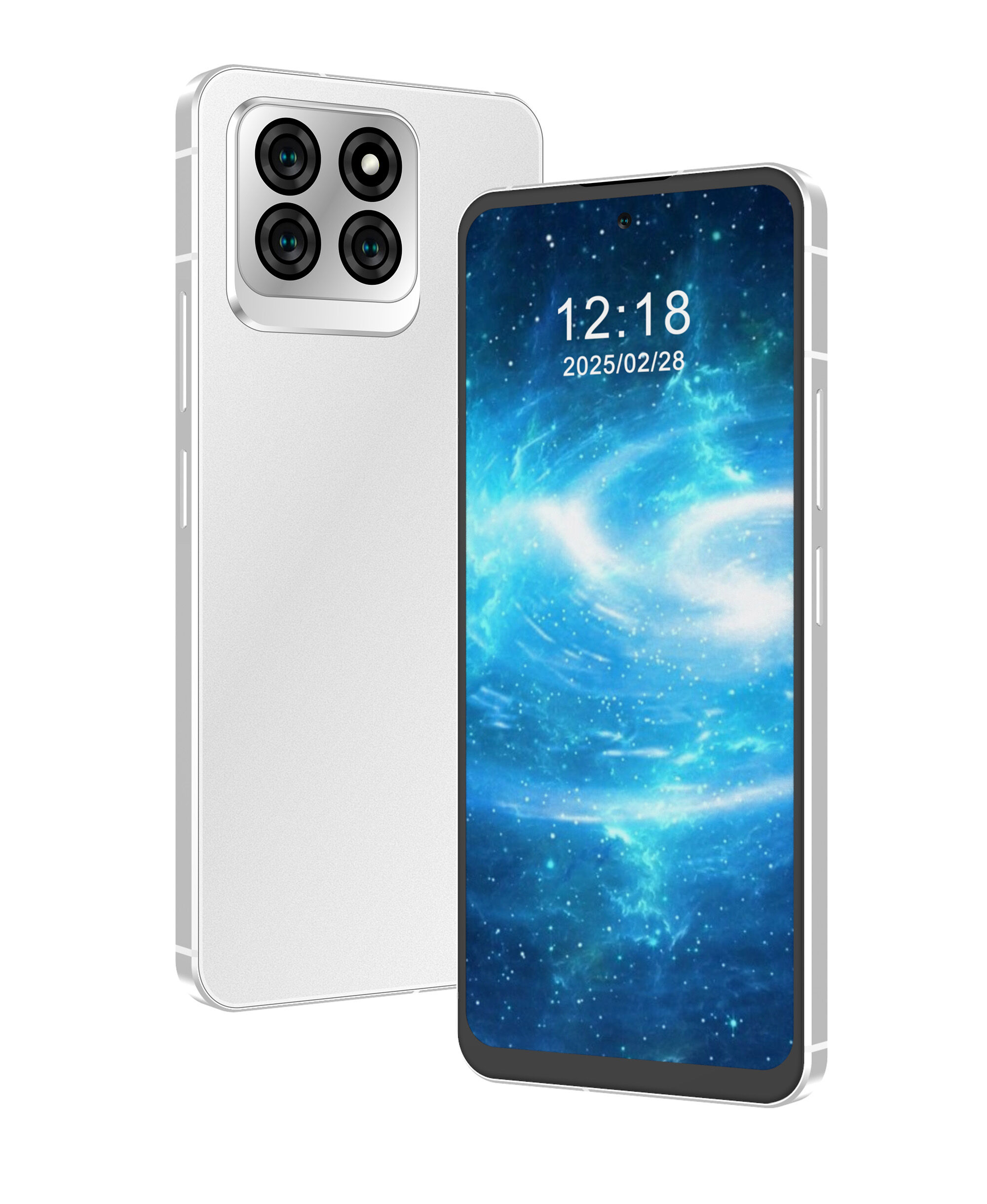 Mt6896 (dimensity 8200) 4x Cortex- A78 2.75ghz + 4x Cortex A55 2.0ghz ...