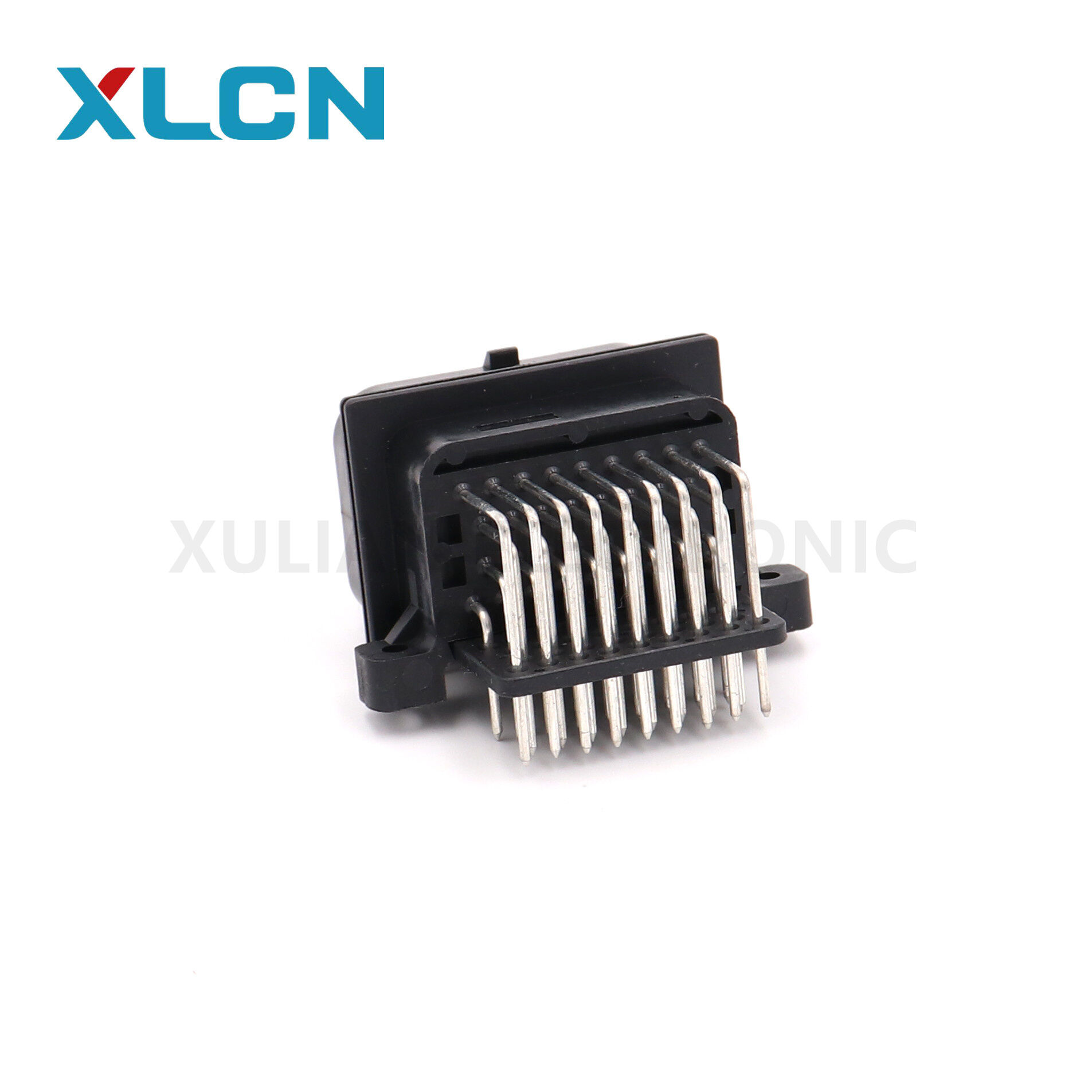 Bulk Buy China Wholesale Wholesale 6437288-1 Automotive Connector 34pin ...