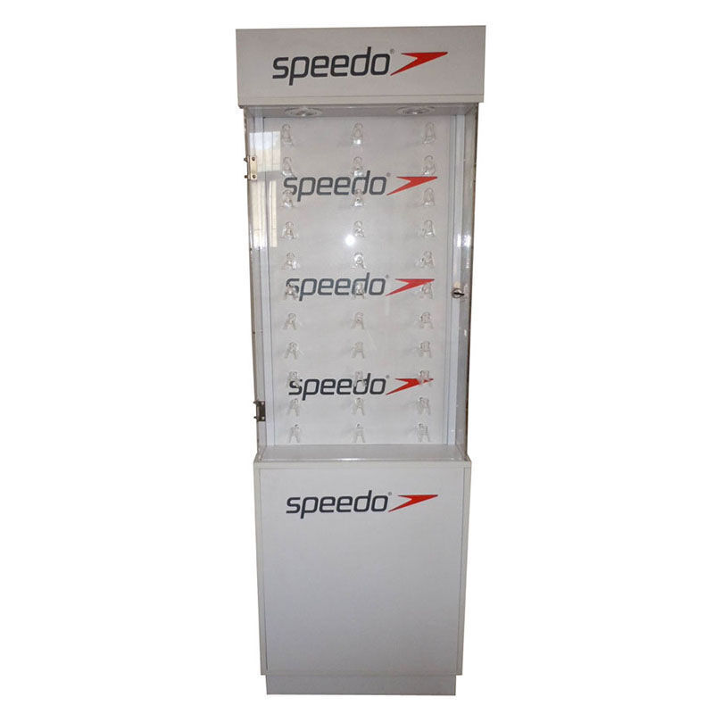 Custom Pop Display, Speedo Sunglasses And Eyewear Display Tower Display ...