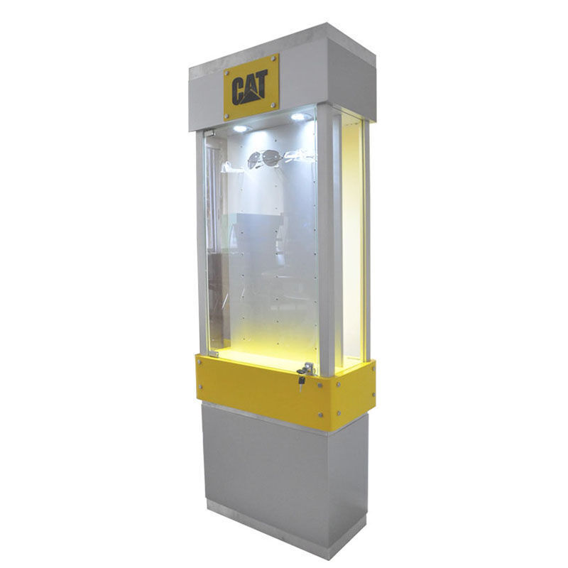 Custom Pop Display, Speedo Sunglasses And Eyewear Display Tower Display ...