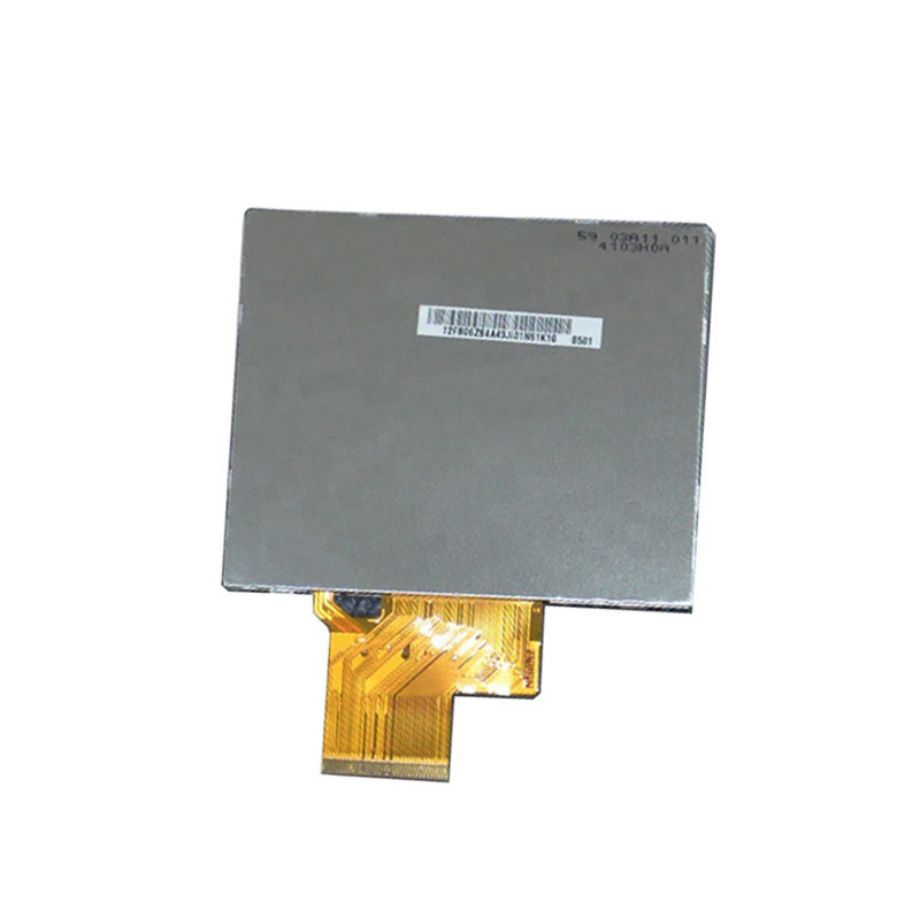 A035qn02 Vg 3.5inch Wide Temperature 400nit Brightness Lcd Module ...