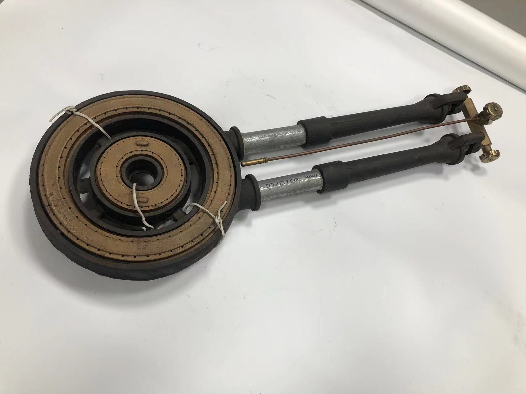 18b Durable Replacement Of Cast Iron Gas Burner - Expore China ...