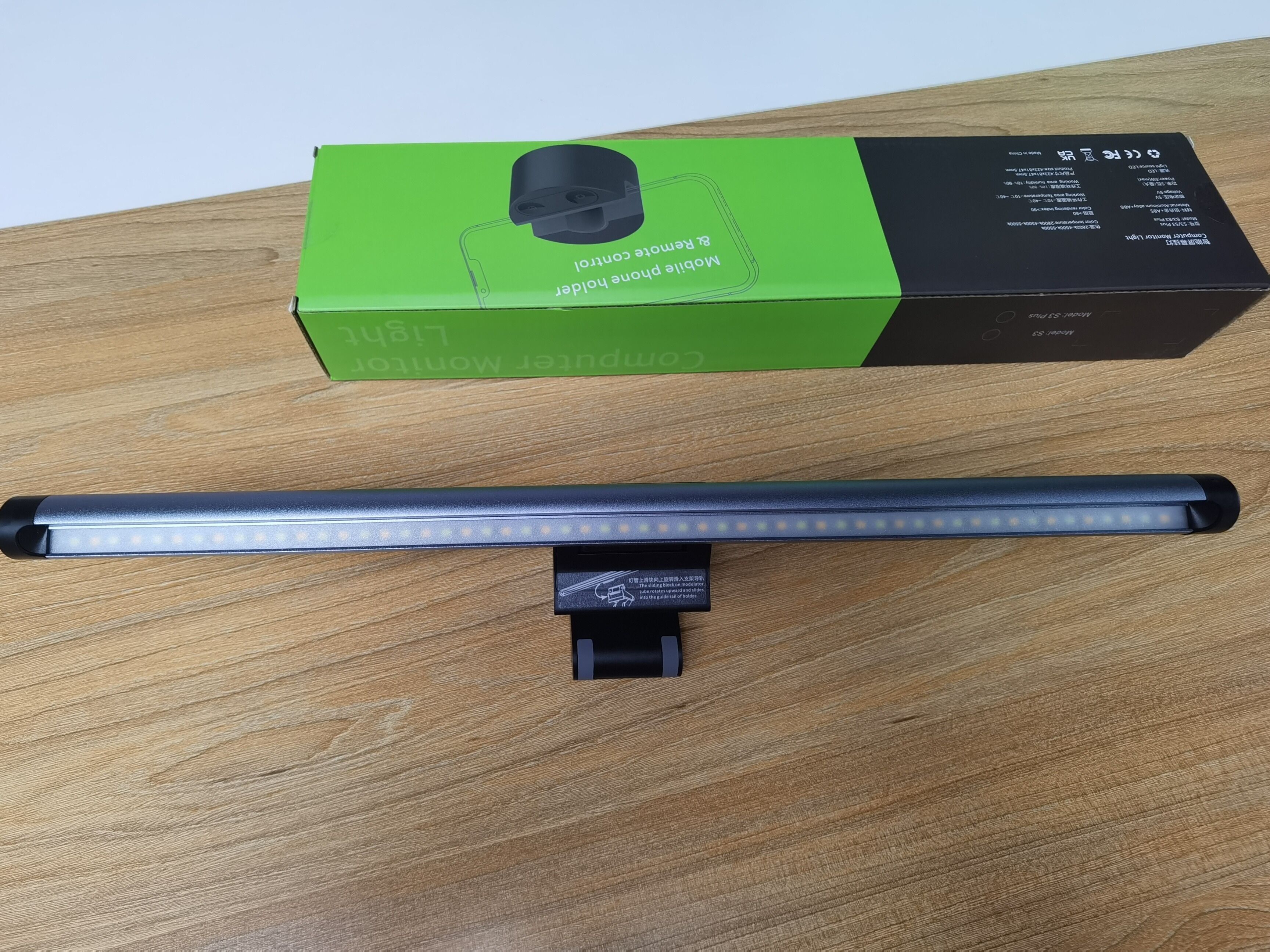 Factory Direct High Quality China Wholesale General 5w Silver Dimmable ...