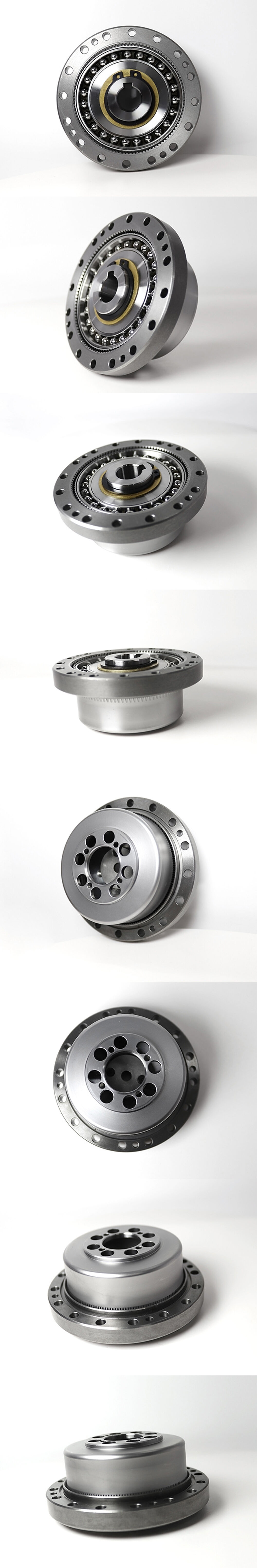 Bulk Buy China Wholesale Humanoid Robot Gear Reducer Fcs-cj Cup Servo ...