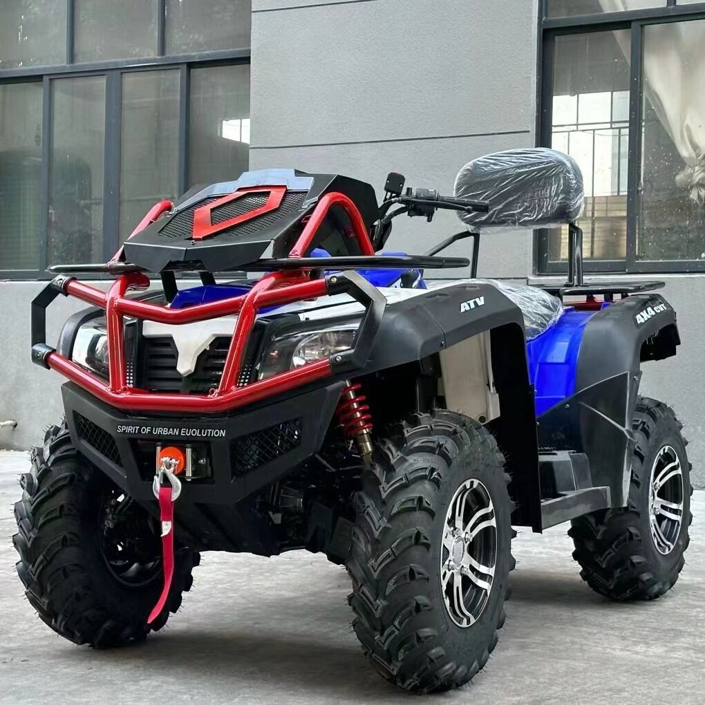 2025 Cf Moto 800cc Atv 4x4 Cforce 1000/550cc Atv, Buggy, Electric ...