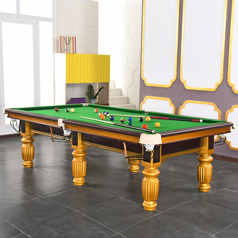 7ft Folding Billiard Table - China Wholesale Billiard Table $400 from ...