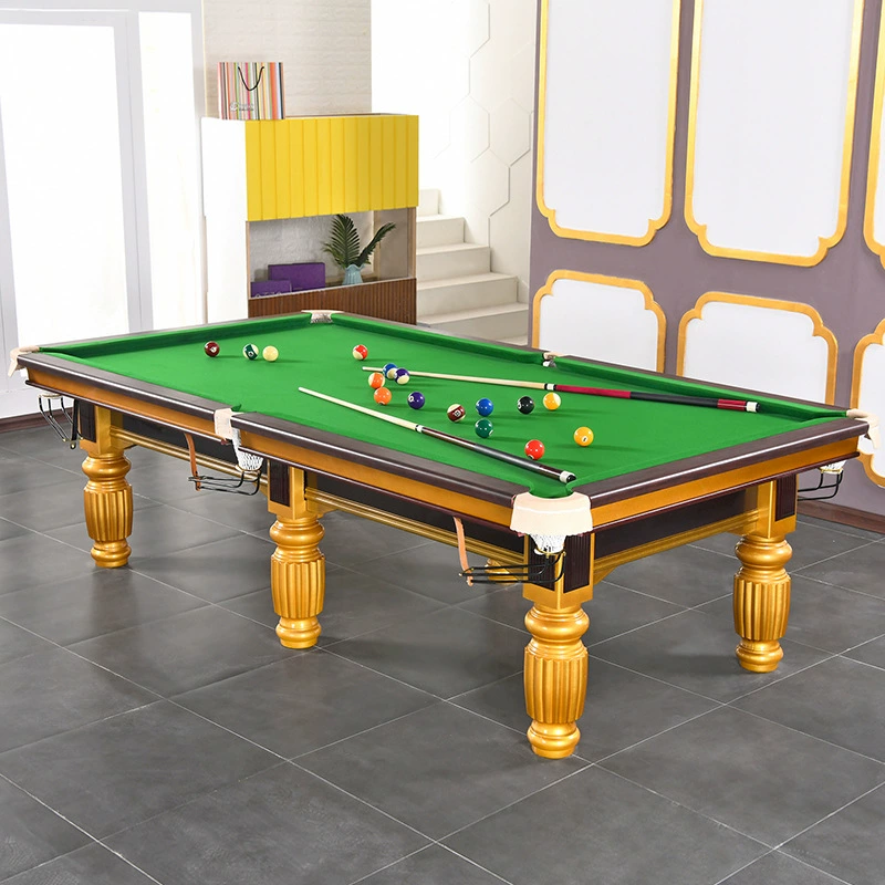 7ft Folding Billiard Table - China Wholesale Billiard Table $400 from ...