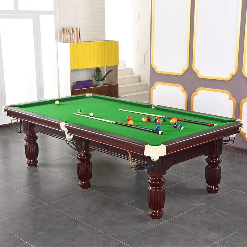 7ft Folding Billiard Table - China Wholesale Billiard Table $400 from ...