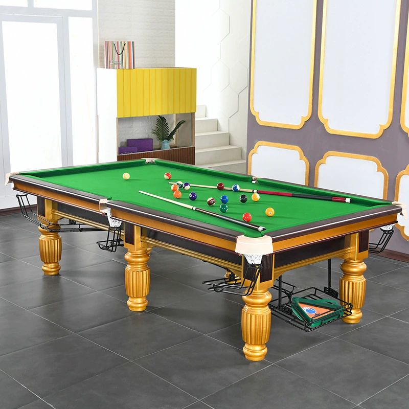 7ft Folding Billiard Table - China Wholesale Billiard Table $400 from ...
