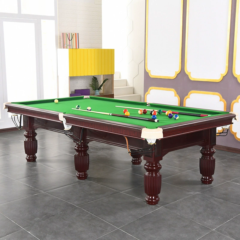 7ft Folding Billiard Table - China Wholesale Billiard Table $400 from ...