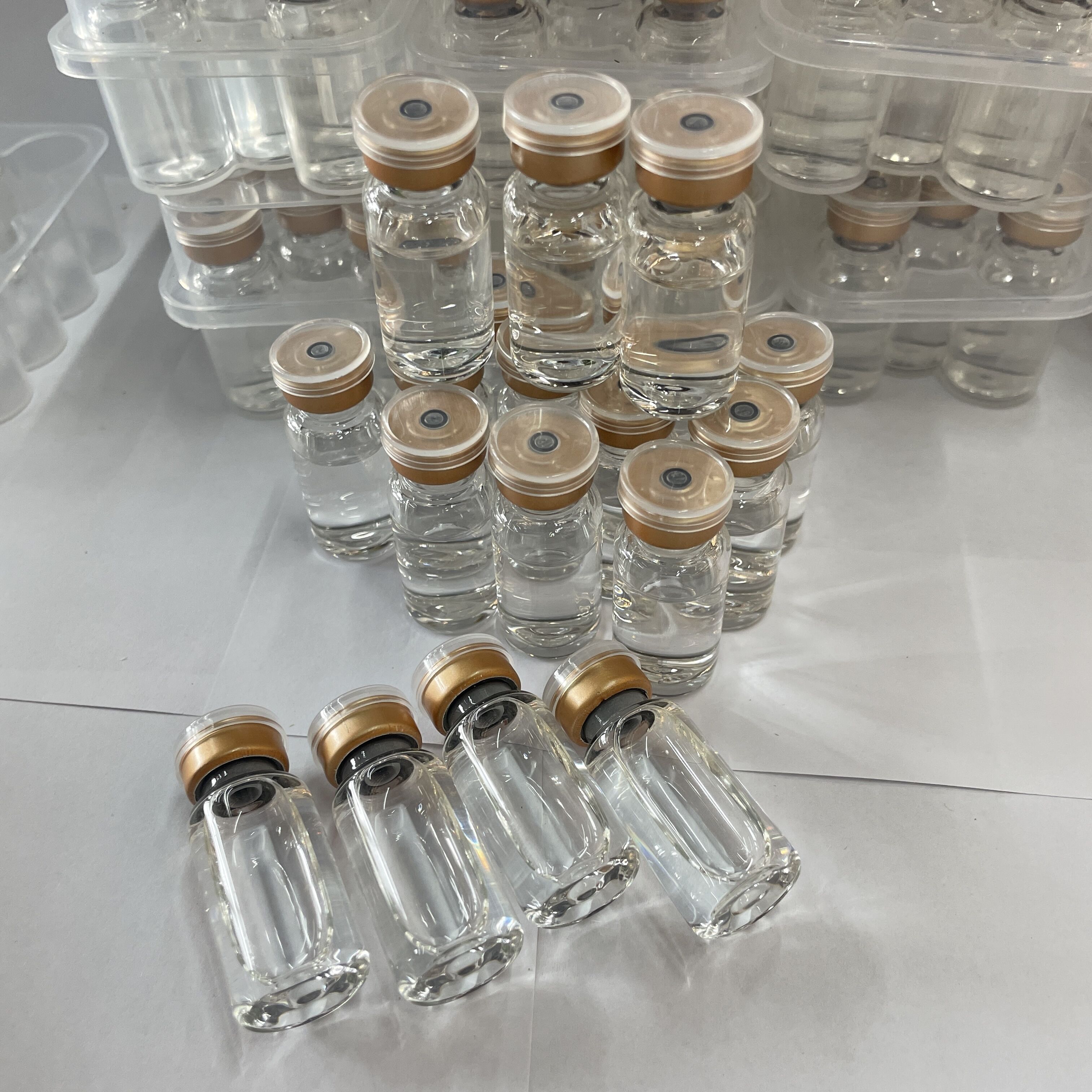 Factory Direct Sales High Quality Bac Bacteriostatic Sterile Water And ...