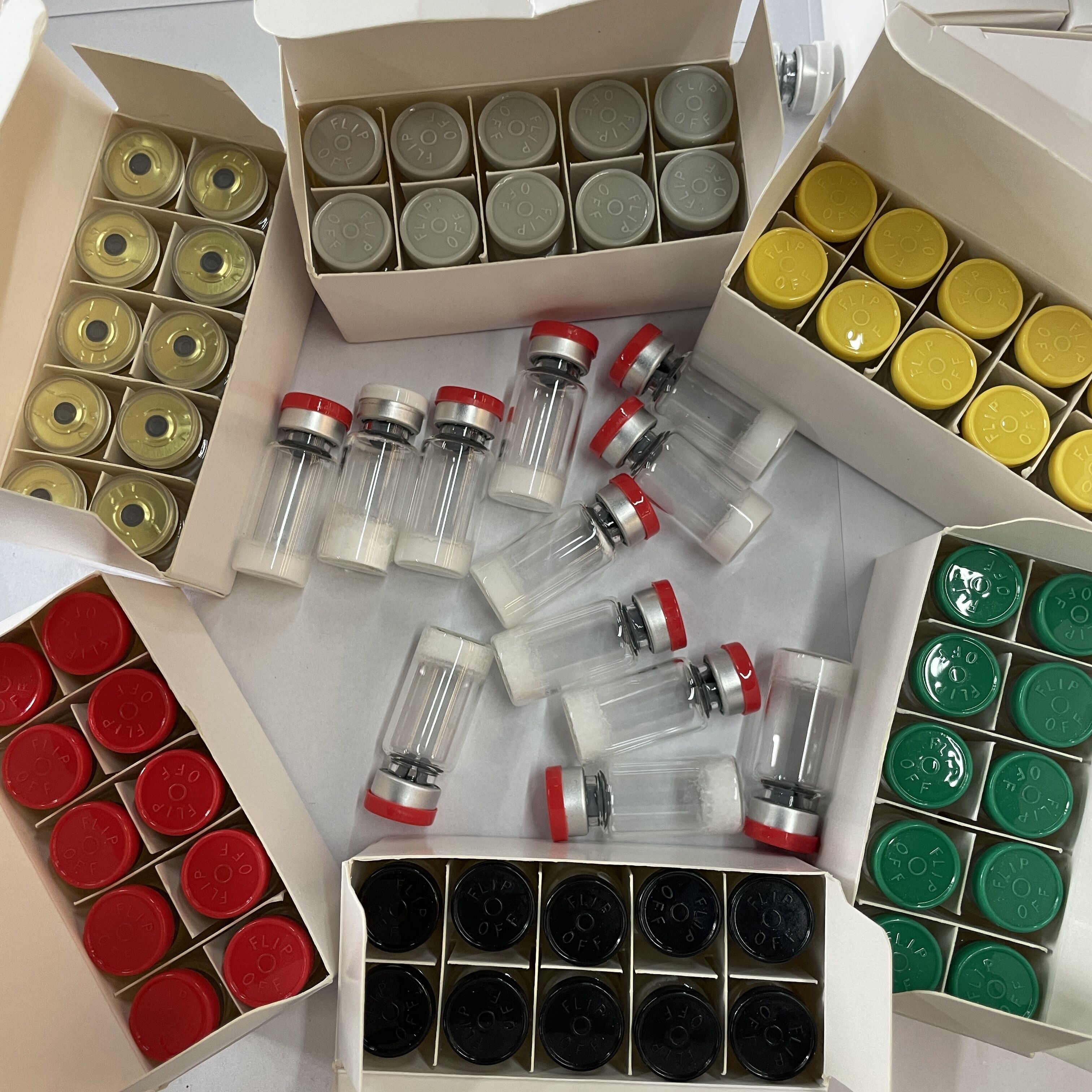 Factory Direct Sales High Quality Bac Bacteriostatic Sterile Water And ...