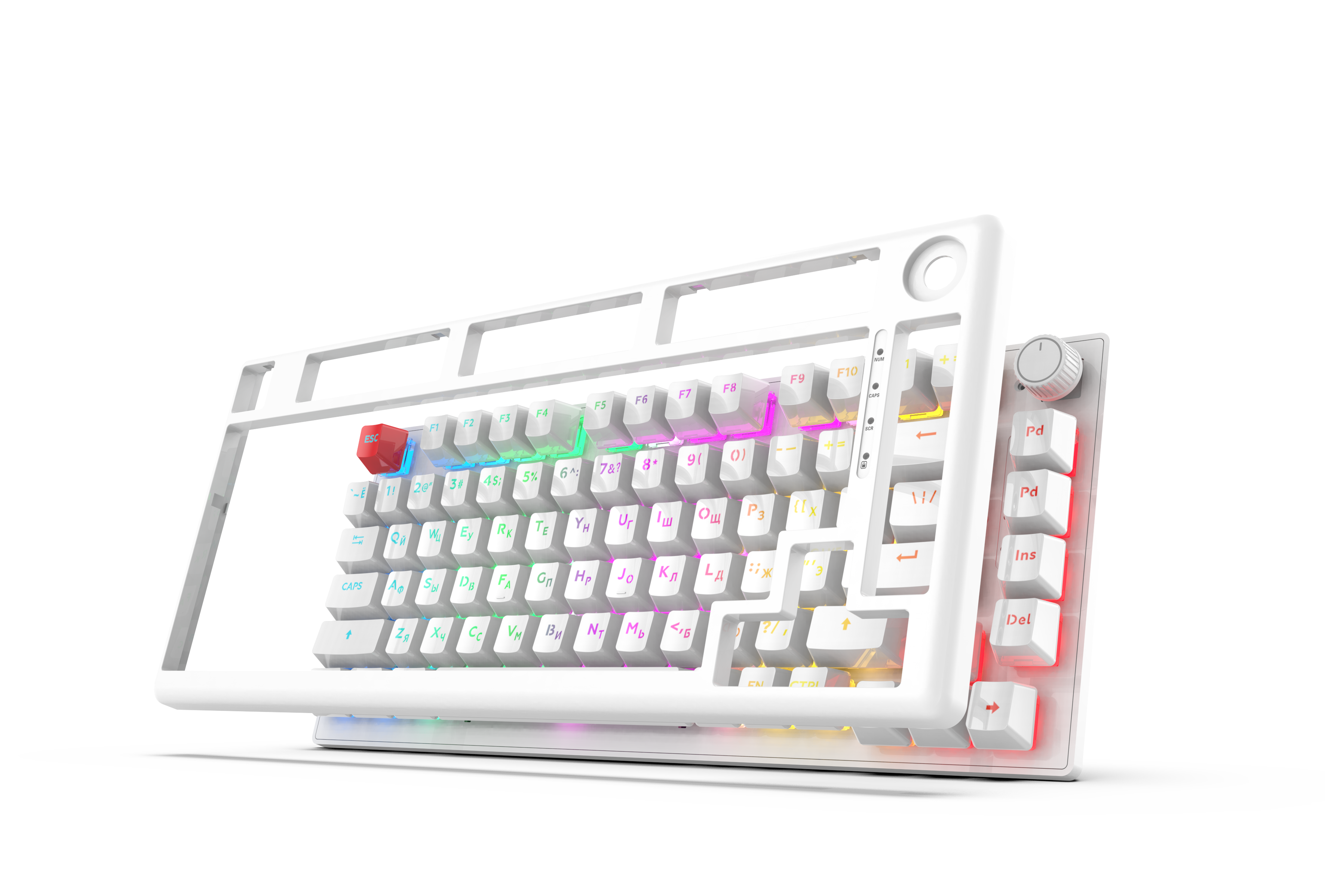 Factory Direct High Quality China Wholesale Mechanical Gaming Keyboard ...