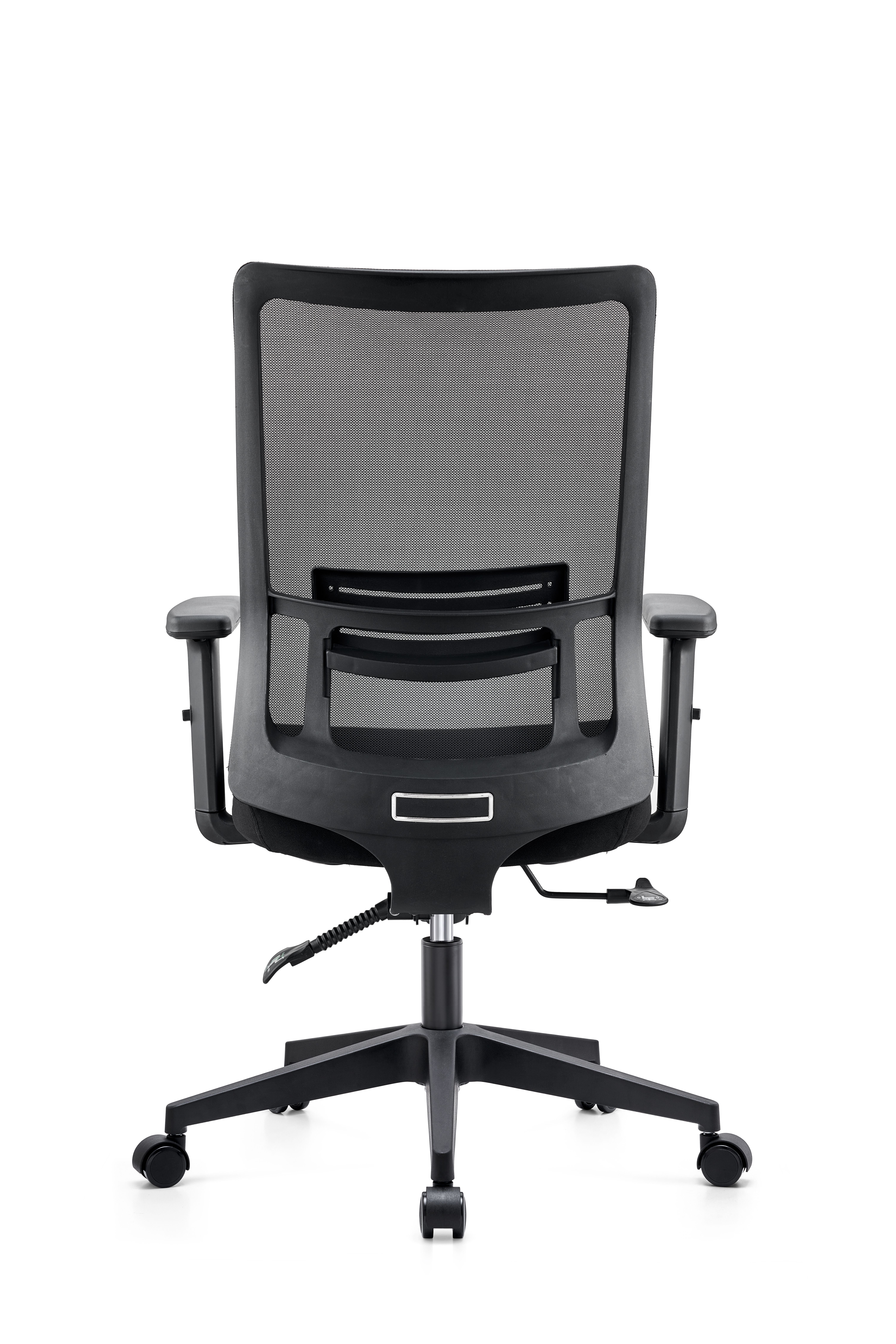 Office Chair Ergonomic Desk Chair Computer Study Desk Chair With ...