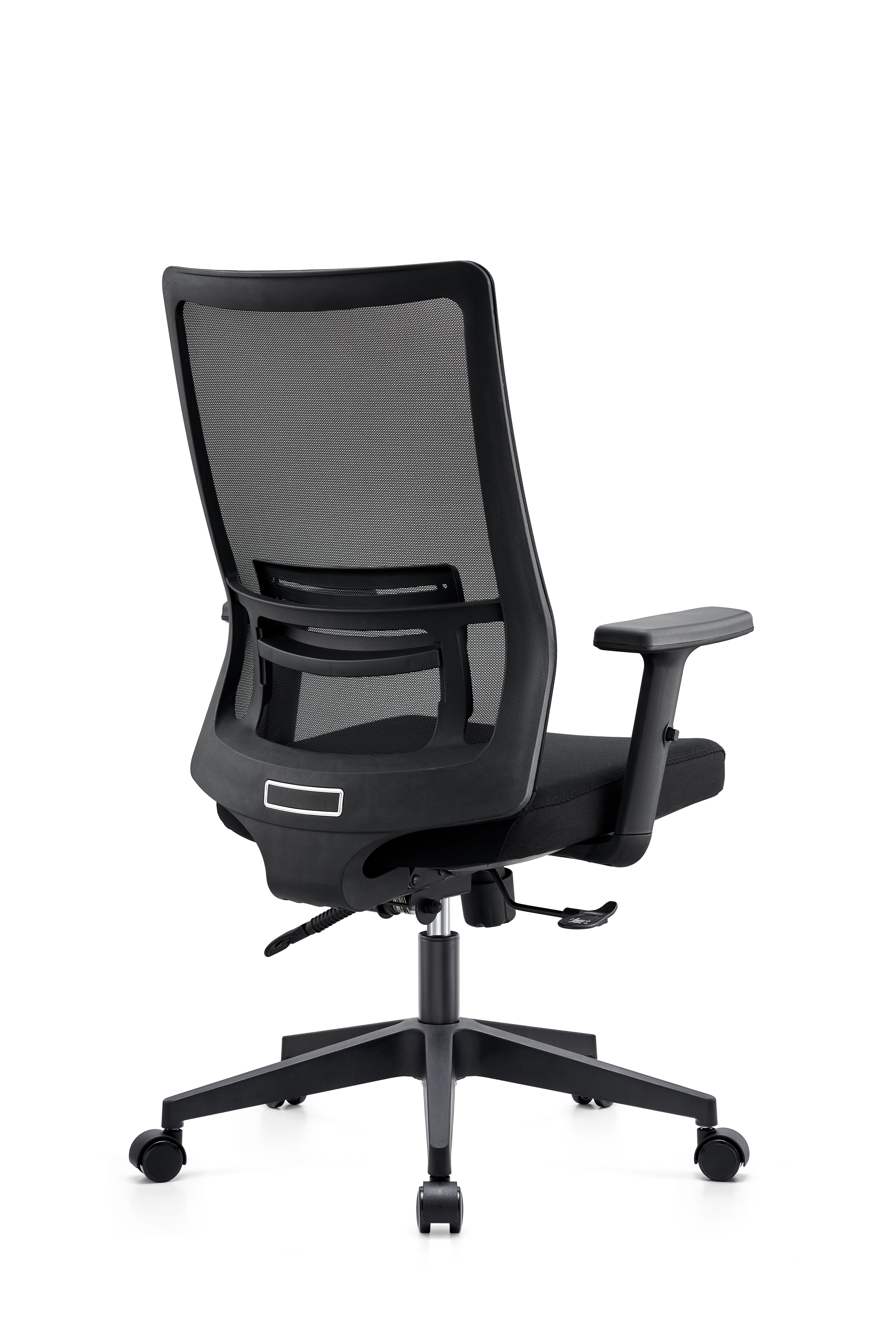 Buy China Wholesale Durrafy Ergonomic Office Chair, Desk Chair With ...