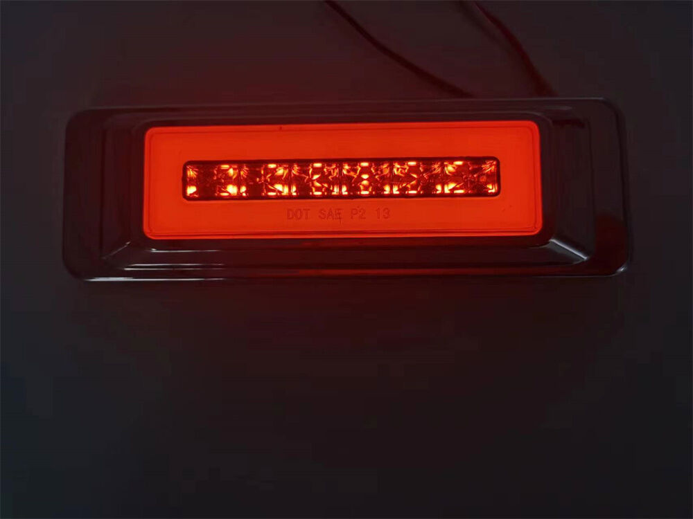 Wholesale Factory Oem Led Marker Clrarance Side Lights For Truck - Buy ...