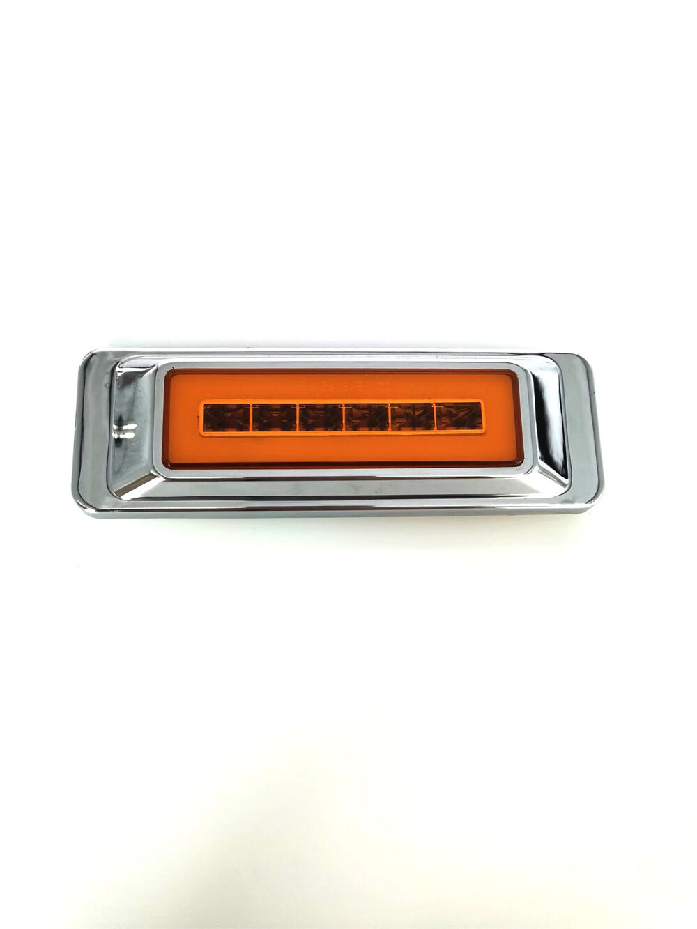 Wholesale Factory Oem Led Marker Clrarance Side Lights For Truck - Buy ...