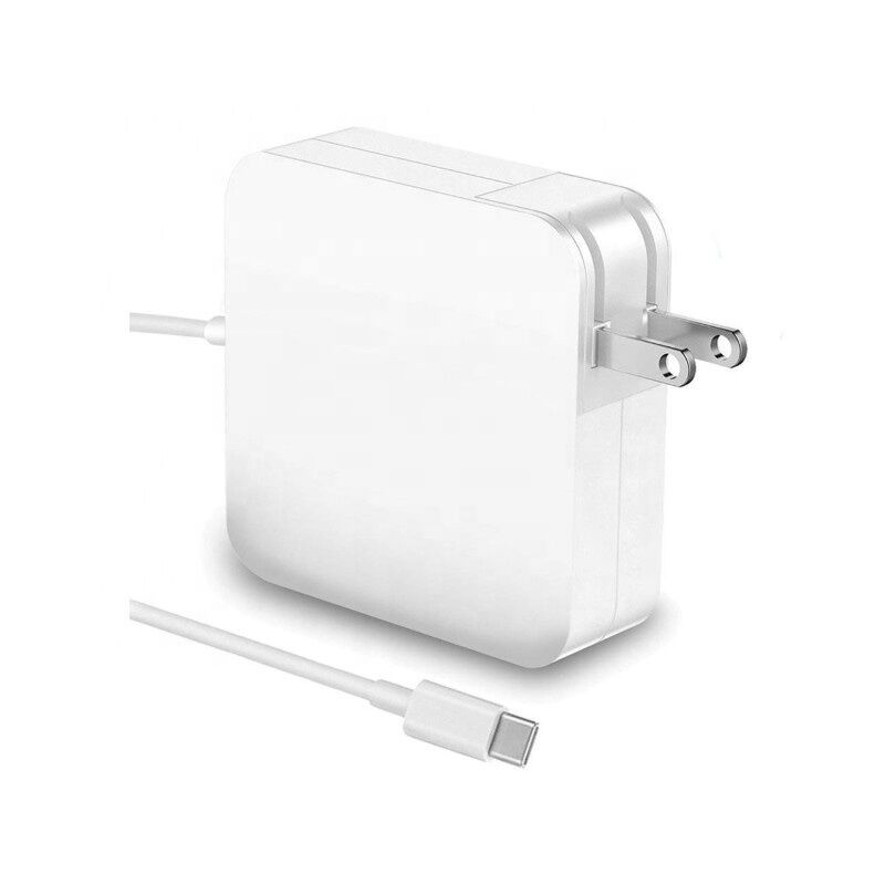 Wholesale Europe Us Uk 30w 45w 61w 65w 87w 96w 140w Usb C Power Adapter Adaptor For Apple ...