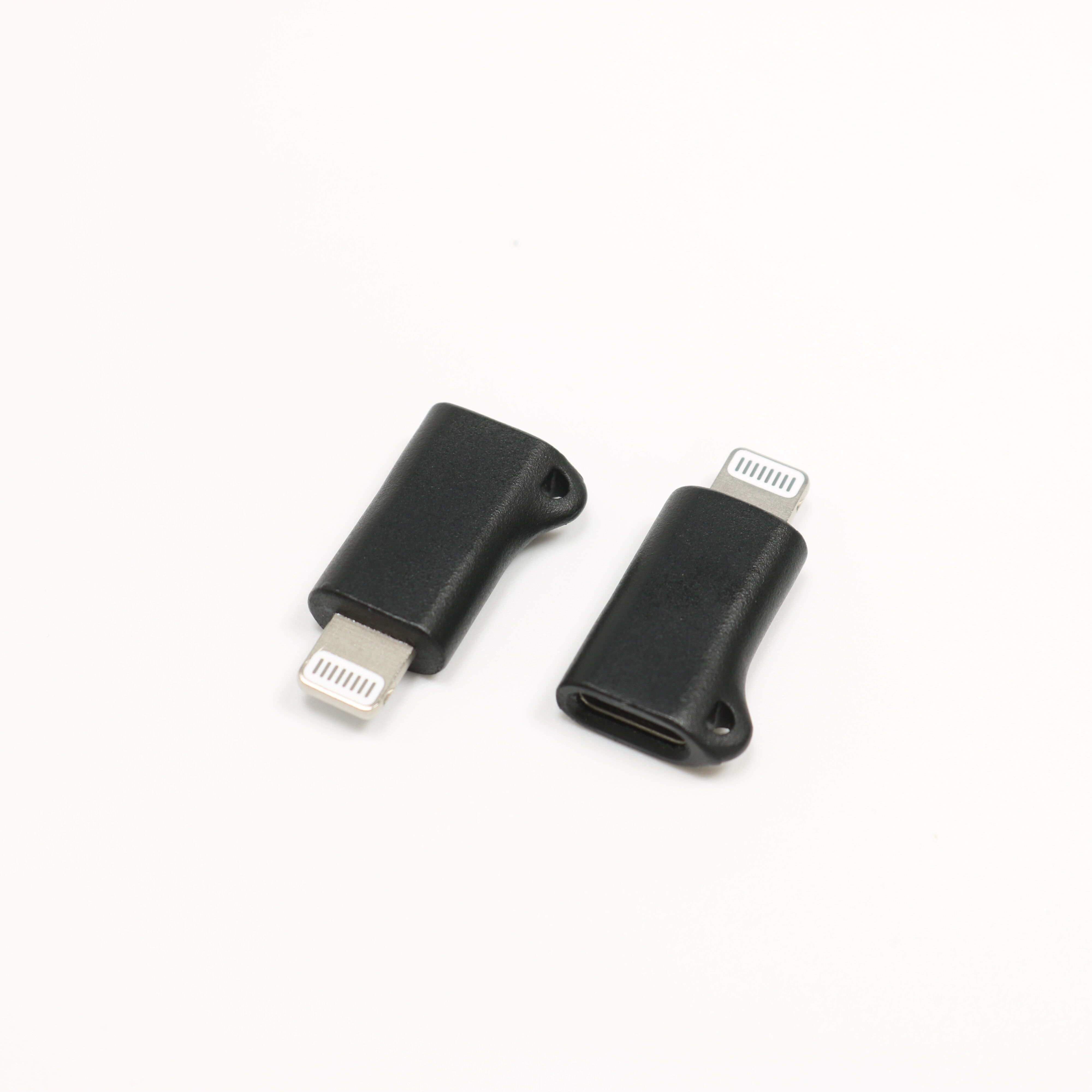 Hot Sale Mini And Changeable Usb-c 2.0 To Lightning Adapter ...