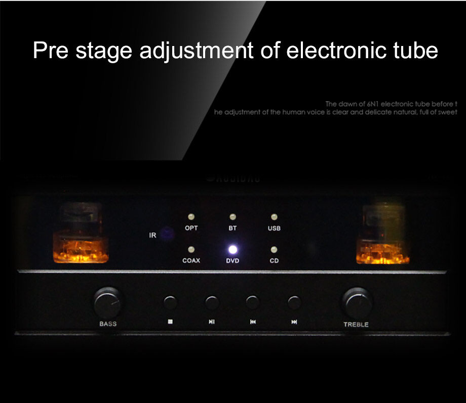 Wholesale Vacuum Tube Amplifier Hifi Amplifier Home Audio, Stereo ...