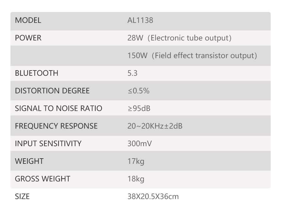 Wholesale Kt88 Vacuum Tube Amplifier Hifi Amplifier Home Audio, Stereo ...