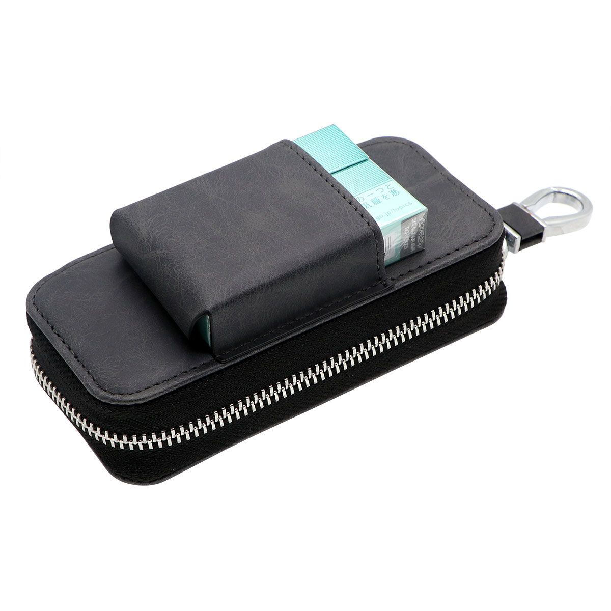 Universal Case For Prime & Iluma In Pu Leather More Convenient Taking ...