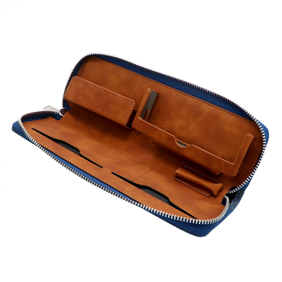 Buy China Wholesale Higher Quality Jean Case With Zipper For Prime ...