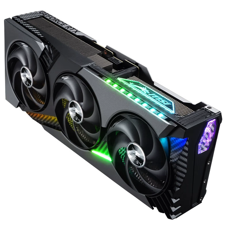 Factory Direct High Quality China Wholesale New Rtx 5090 32gb Gddr7 Oc ...